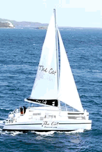 Fun Water Tours St. Thomas Virgin Islands